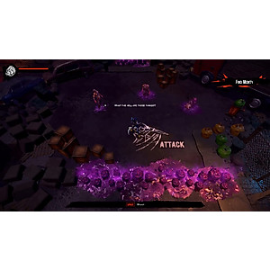 Obey Me - PlayStation 4