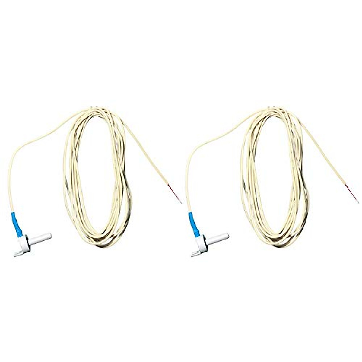 Wholesale Sensors Replacement for Pentair 520272 Air/Water/Solar Temperature Sensor (2-Pack) with 20-Feet Cable Replacement Pool/Spa Automation Control Systems and Pump 12 Month Warranty