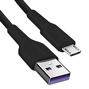 BGNTBUK Type C to C Charging Cable Fast Charge 1m Silicone Data Cable Mobile Phone Color Fast Charging Line Liquid Soft Plastic Flash Charging Cable Electric Transportation Devices