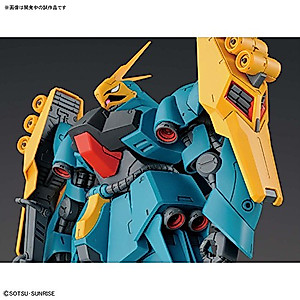 Bandai Hobby RE/100 #10 Gyunei Guss’ Jagd Doga "Char's Counterattack"