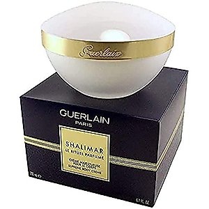 Guerlain Shalimar Supreme Body Cream, 7.0 Ounce