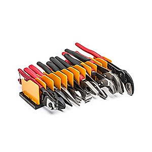 GEARWRENCH Adjustable Plier Rack - 83129