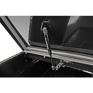 DEE ZEE DZ8370B Red Label Gull Wing Tool Box