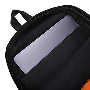 Ripple Junction Bleach Minimalist Skull Print Backpack Officially Licensed