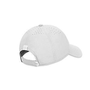 Callaway Golf Women's Opti-Vent Collection Headwear (Gray)