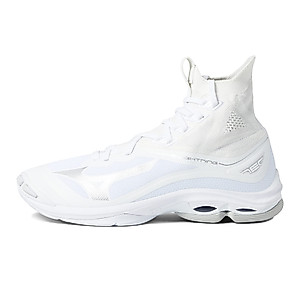 Mizuno Women's Wave Lightning Neo Volleyball Shoe 11 1/2