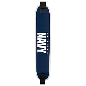 Navy Bucket III Cooler Cart Golf Bag