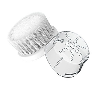 Remington Sensitive Brush Head Replacement, 2 Count