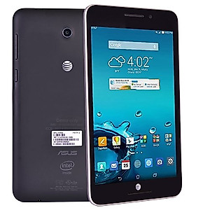 ASUS MeMO Pad 7 7" IPS LTE QuadCore 1.33GHz 1GB 16GB WiFi Android Tablet-AT&T