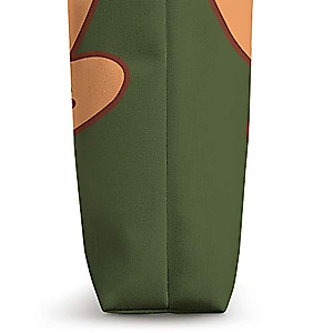 Gilmore Girls Luke's Logo Tote Bag