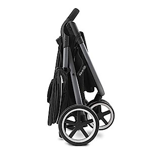 Evenflo Gold Verge3 Travel System Securemax Onyx (53012310)