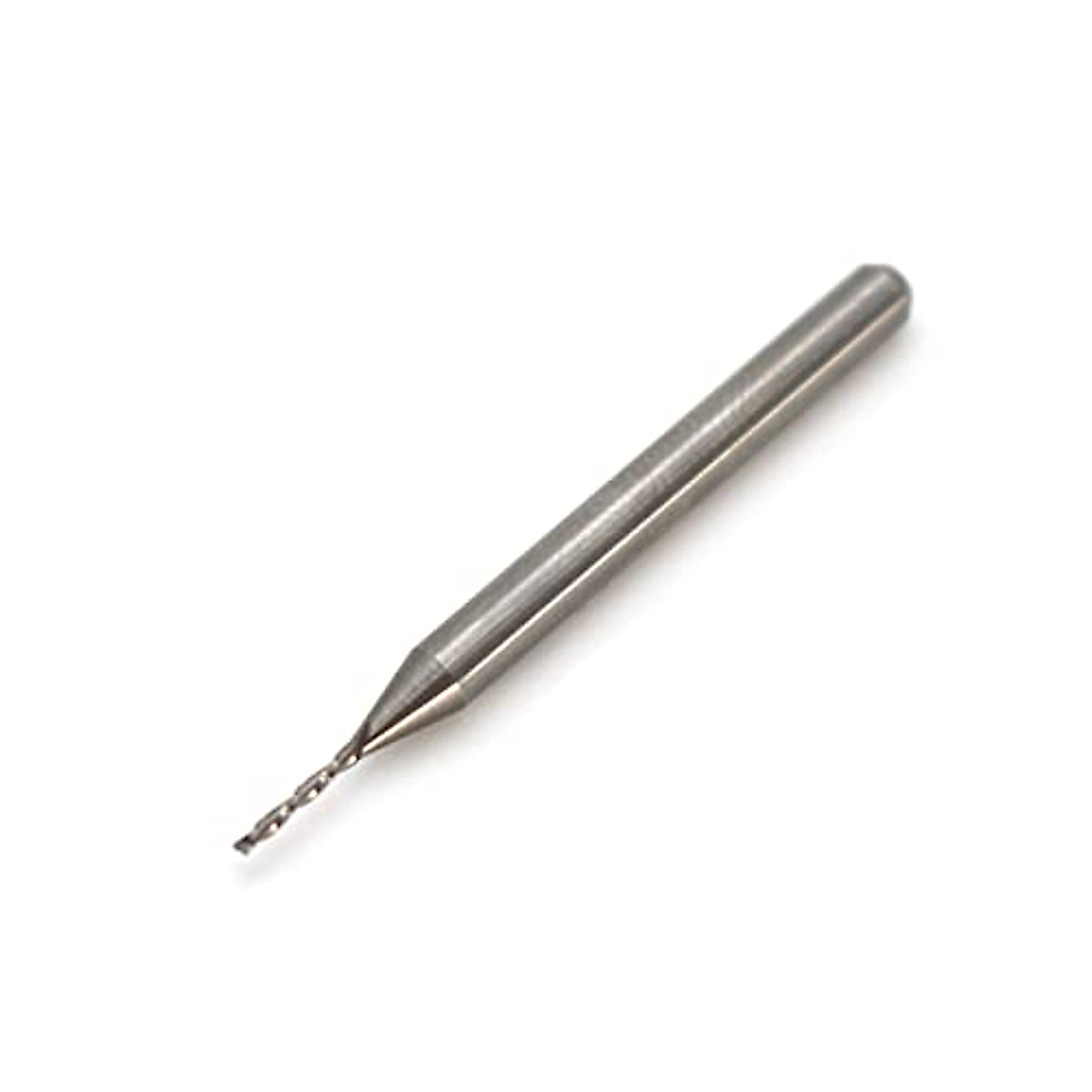 TEMO Carbide Downcut Inlay Router Bit 1/32 Inch Diameter