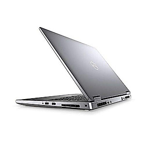 Dell Precision 7740 Laptop, 17.3 FHD (1920x1080) Non-Touch, Intel Xeon E-2276M, 32GB RAM, 512GB SSD, NVIDIA Quadro RTX 3000, Windows 10 Pro (Renewed)