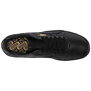 PUMA Men's GV SPECIAL PLUS Sneaker, Puma Black-Puma Black, 9