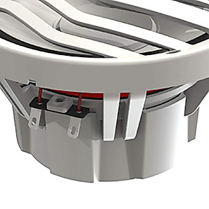 MB Quart 4 New NK2-116W 6.5" 120W 2-Way Coaxial Marine & Power Sports Speakers NK2-116W