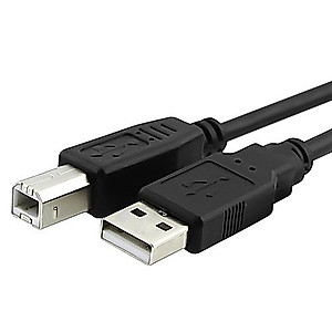 Eopzol 10ft USB PC Cord for Bose Companion 3 Series II or 5 2.1 Multimedia Computer Speakers