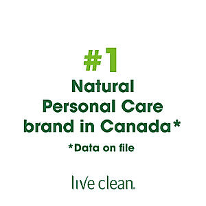 Live Clean Biotin Extra Body Shampoo, 12 Oz