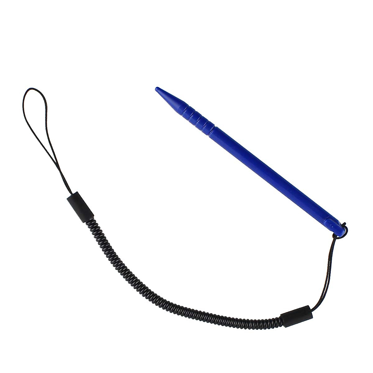 5-Pack Tethered Stylus for Intermec CK3 CK3R CK3X Barcode Scanner Mobile Computer