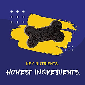 PupGrade 2-Pack Skin & Coat and Daily Multivitamin for Dogs - Coat Care & Allergy Defense Supplement with Natural Fish Oils - All-in-One Supplement - 90 Chews