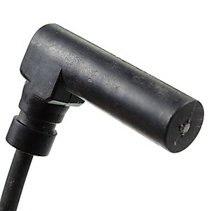 Holstein Parts 2ABS2313 ABS Wheel Speed Sensor