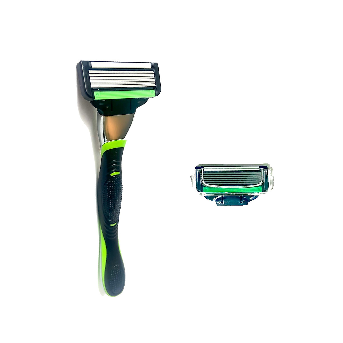 Boa Blade - Six Blade Premium Razor Blade