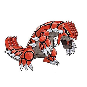 Pokémon Omega Ruby - Nintendo 3DS