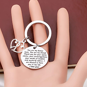 PLITI bonus mom (bonus mom)