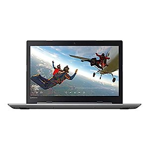 Lenovo IdeaPad 320 15.6in Laptop Computer - Intel Core i5-7200U Processor 2.5GHz 8GB RAM 1TB Hard Drive Microsoft Windows 10 Home (Renewed)