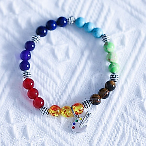 VALAFO Artist Bracelet Gifts for Women a Painter Artistic Bracelets Painters Palette Jewelry Art Artist Bracelet