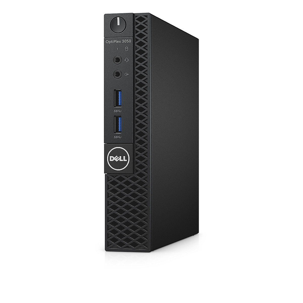 Dell Optiplex Cg0Kc Optiplex 3050 Mff I5-7500 4Gb