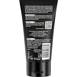 Got2b Ultra Glued Invincible Styling Hair Gel, 6 Ounce