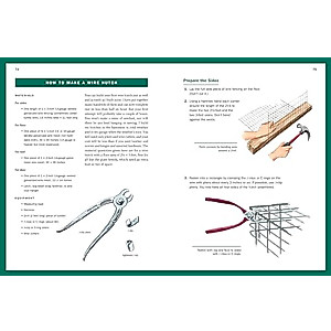 Storey's Guide to Raising Rabbits, 5th Edition: Breeds, Care, Housing