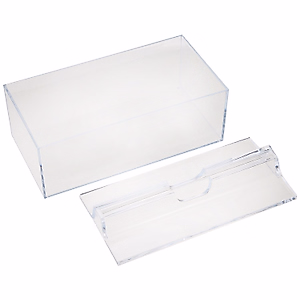 Butterfly Plastic Industrial Paper Towel Case