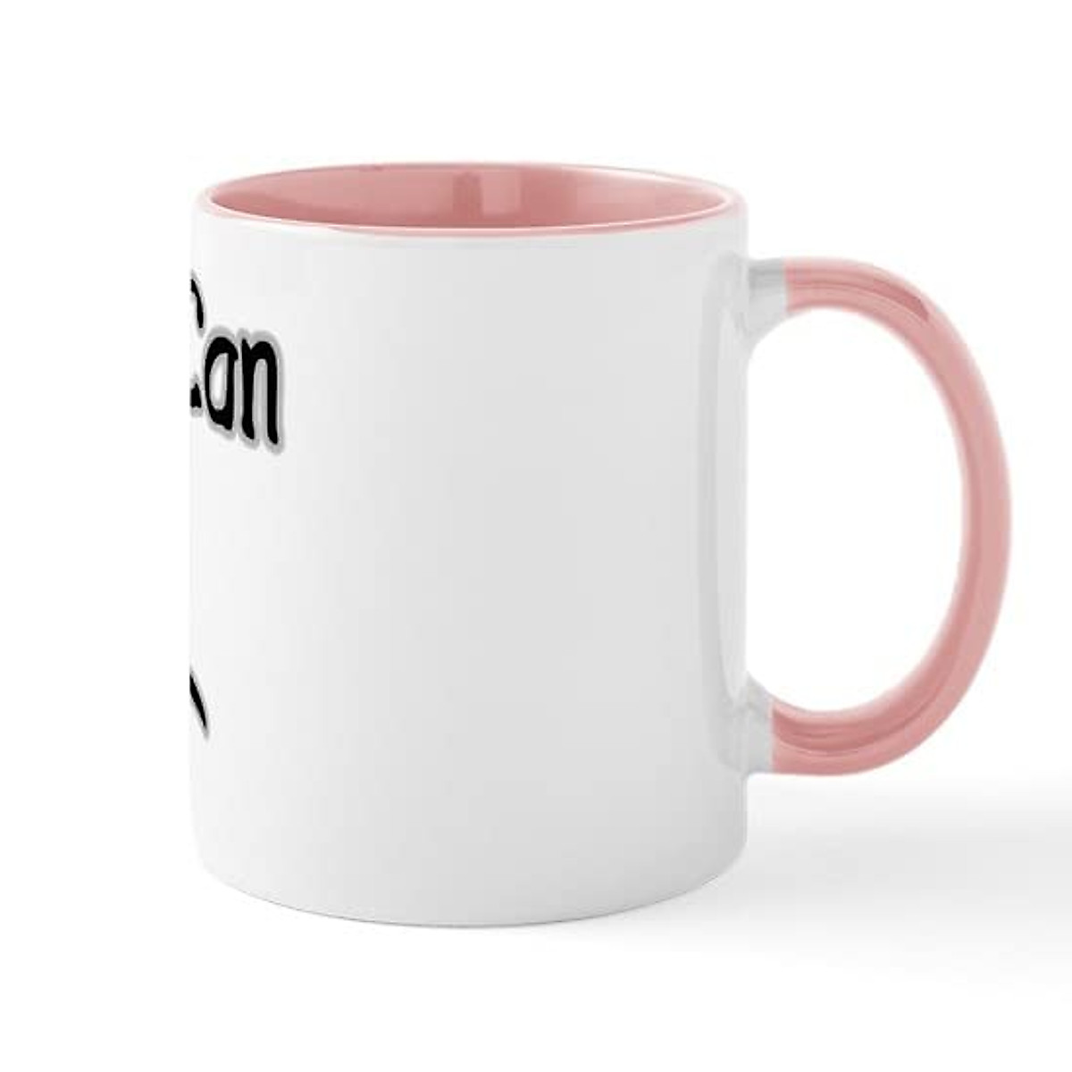 CafePress My Boys Can Swim! Mug Ceramic Coffee Mug, Tea Cup 11 oz