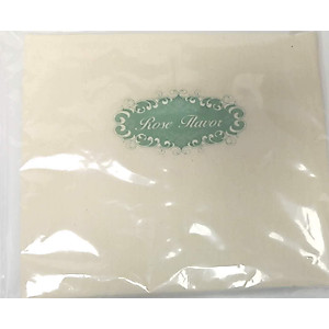 Natural Cotton Muslin Fabric 46 Inches Wide by 1 Yard