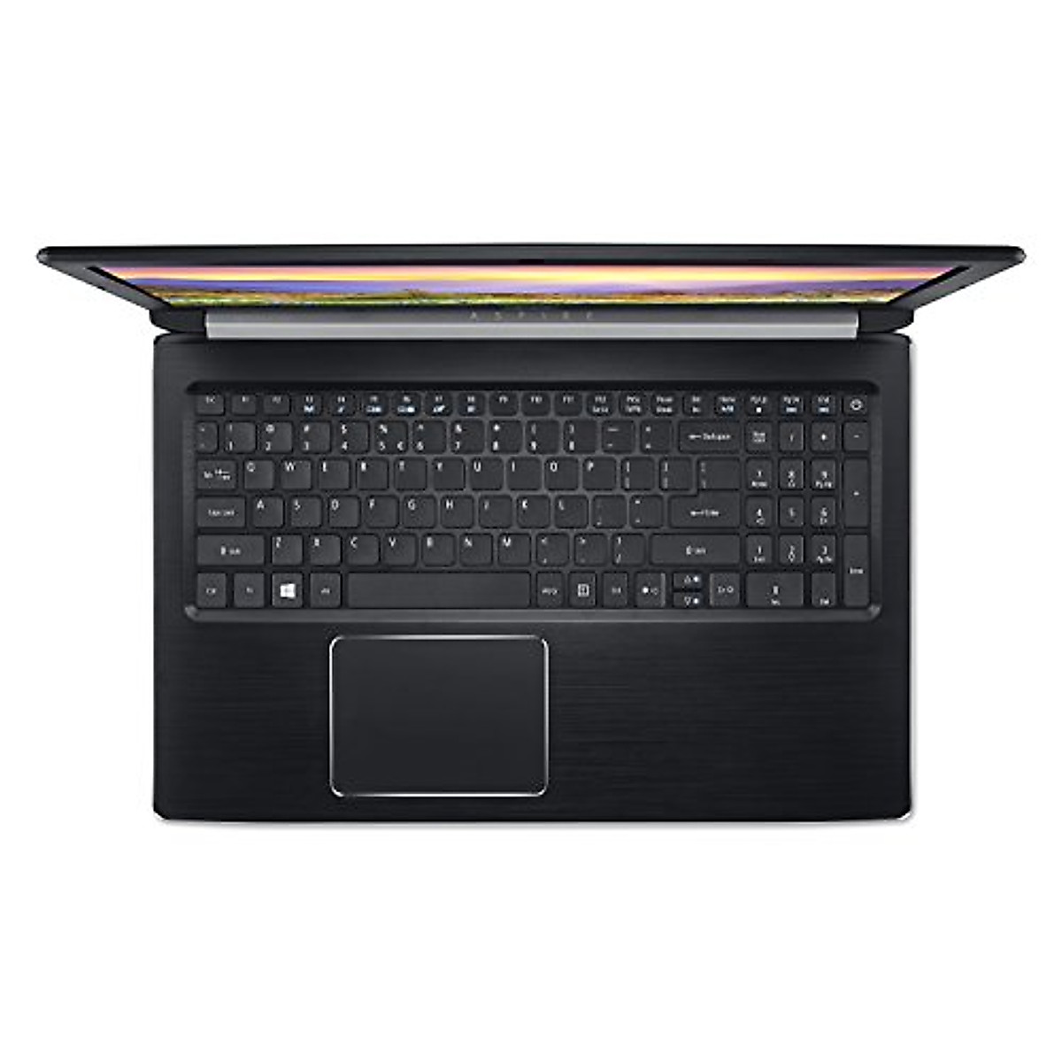 Acer Aspire 5 15.6" FHD Intel Core i5-7200U 3.1GHz 8GB SDRAM 1TB HDD Webcam Windows 10