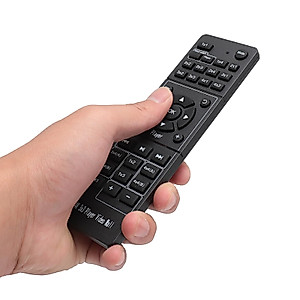 4K 3x3 Video Wall Controller with Media Player Splitter 3840x2160 30Hz Support IR Remote Voice Control RS2 Edge Masking