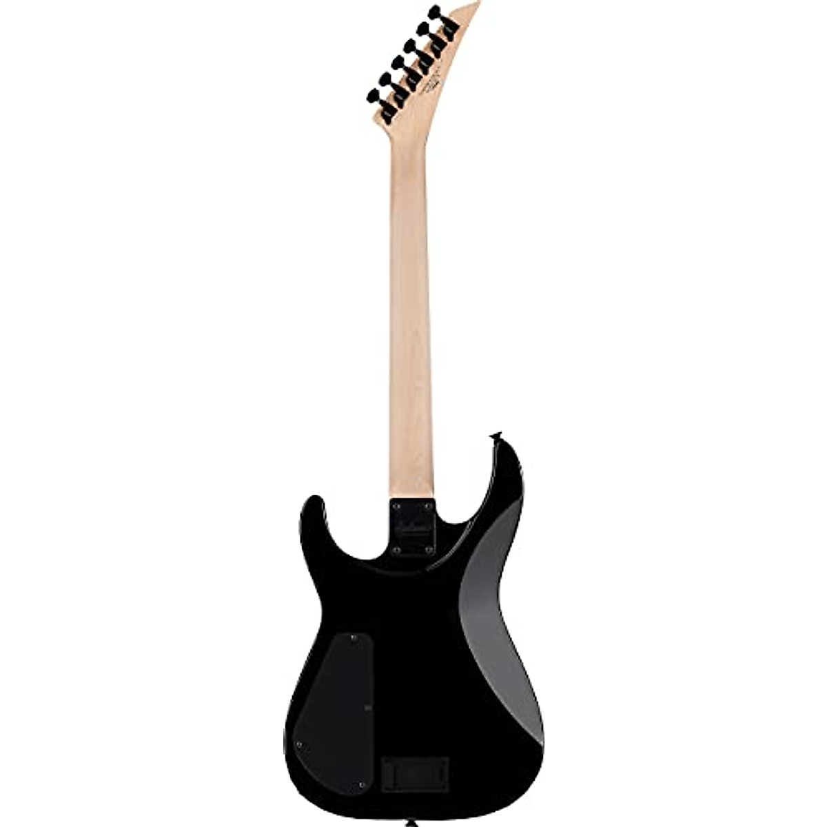 Jackson X Series Dinky DK2XRHT Electric Guitar - Black