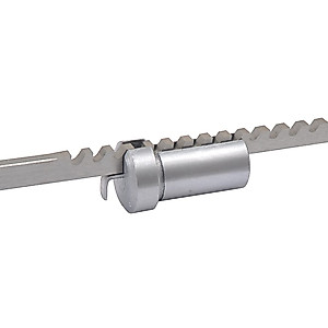 HHIP 2006-0051 9 Piece Keyway Broach Set