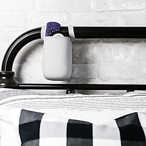 Ryan & Rose Cutie Holder Universal Stroller Cup Holder (Slate)