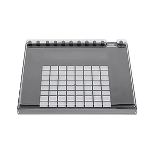 Decksaver DS-PC-APUSH2 - Ableton Push 2 Cover