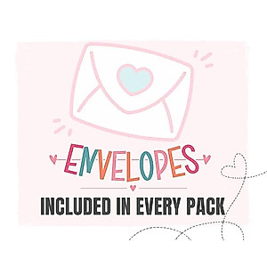 Gender Reveal Invitations with Envelopes, Bee Baby Shower Invites Customize Party Details DIY 5x7 Card Set, 25 Pack