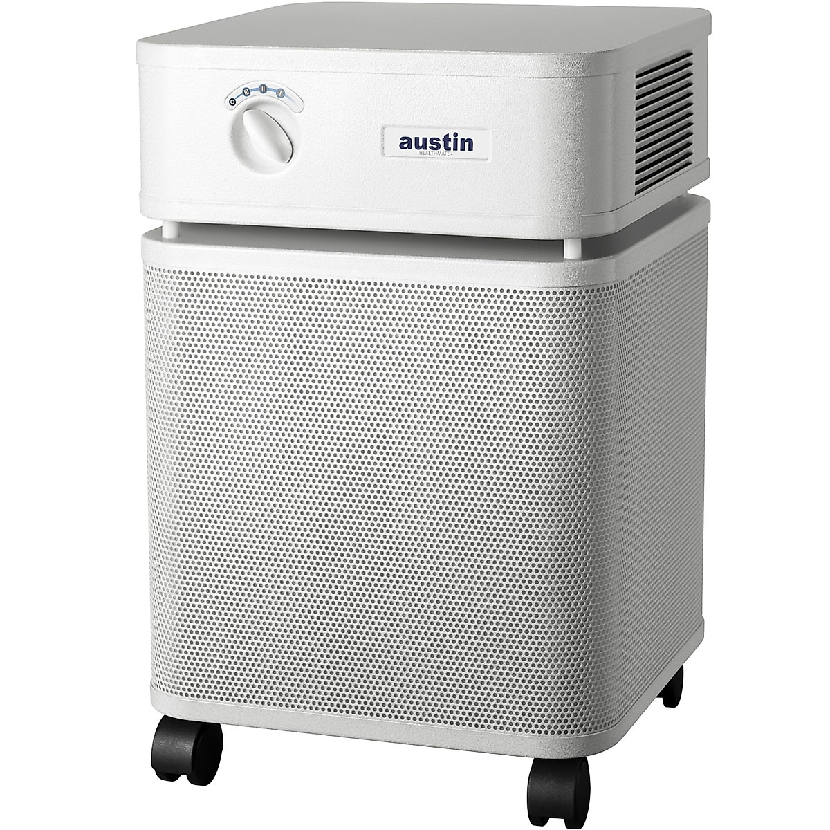 Austin Air Healthmate Plus - Powerful Air Purifier with HEPA Medical-Grade Filtration System, Eliminate Harmful Airborne Contaminants, (Sandstone)