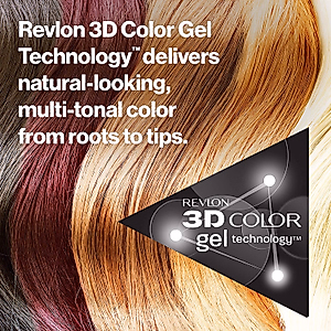 Revlon ColorSilk Beautiful Color, [05] Ultra Light Ash Blonde 1 ea (Pack of 3)