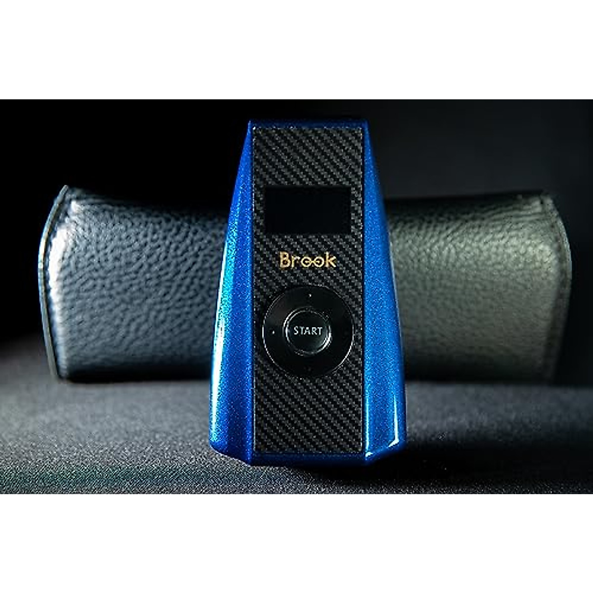 Brook Ras1ution 2 - Racing Wheel Converter for PS5/ Switch/XB 360, XB Original Gaming Consoles's Racing Games