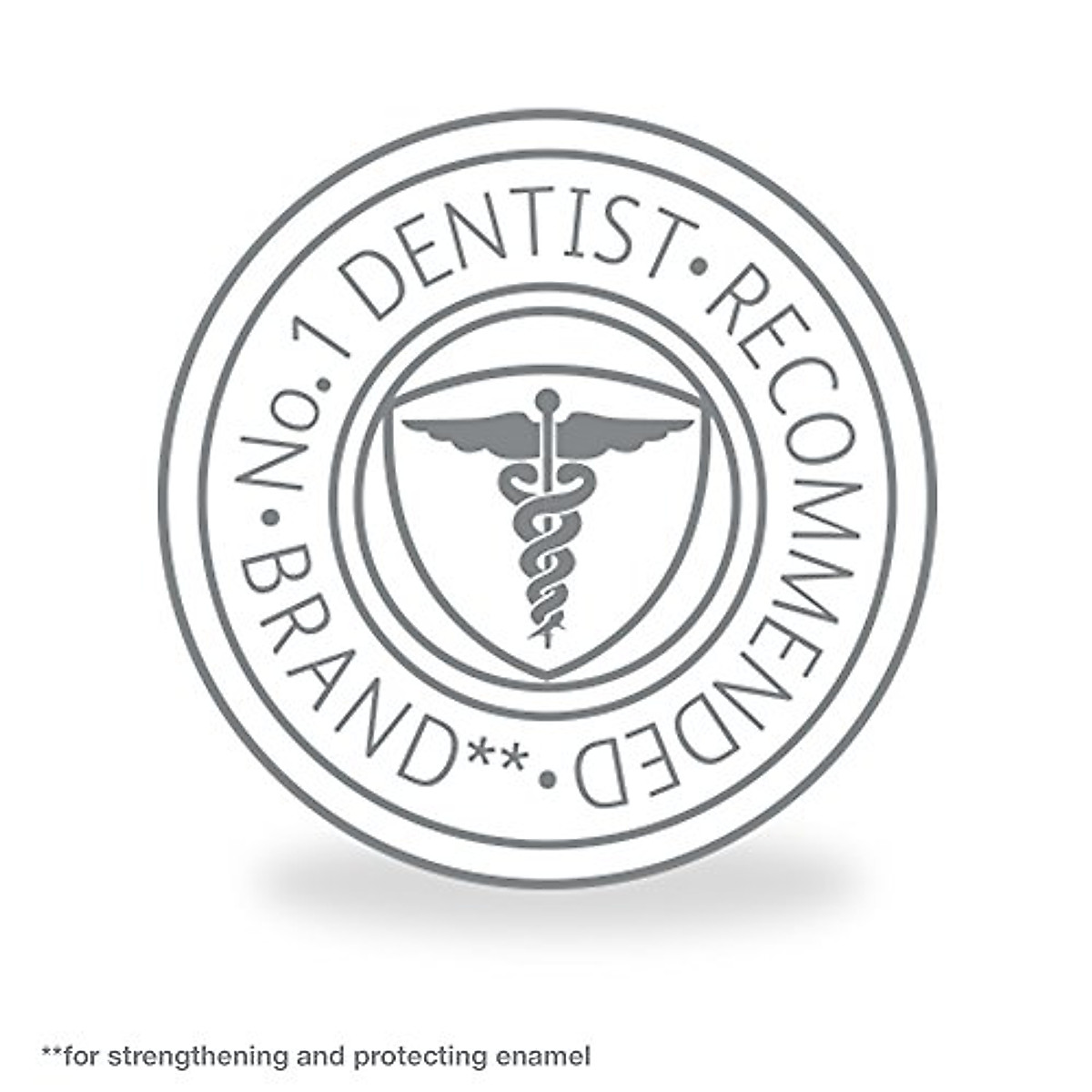 Sensodyne Pronamel Strong and Bright Enamel Toothpaste for Sensitive Teeth, to Reharden and Strengthen Enamel, Mint - 3 Ounces