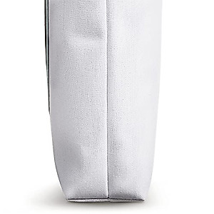 The Reader Tarot Card Skeleton Librarian Witchy Mystical Tote Bag