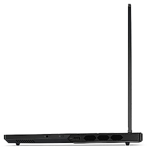 Lenovo Legion Pro 7i 16" WQXGA (2560x1600) 240Hz Gaming Laptop, 13th Gen Intel 24-Core i9-13900HX, NVIDIA GeForce RTX 4080 12GB, 32GB DDR5 RAM, 1TB NVMe SSD, Windows 11 Pro