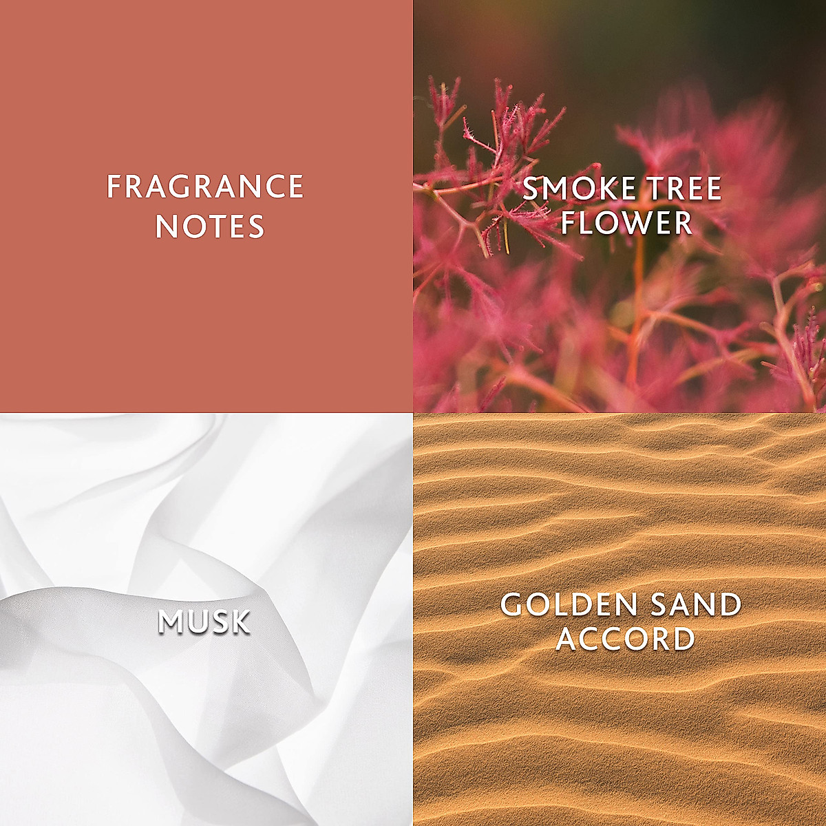 Jennifer Aniston Solstice Bloom Eau de Parfum Spray, Perfume for Women, 1.0 oz