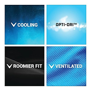 Callaway Womens Short Sleeve Opti-dr Performance Polo (Size Small 3x Plus) Golf-shirts, Vibrant Green, X-Large US